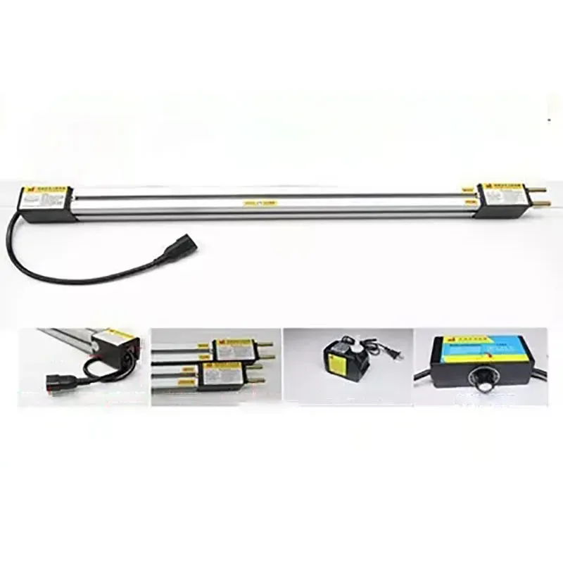 Acrylic Bending Machine Precision Plastic Sheet Heater For PVC And ...