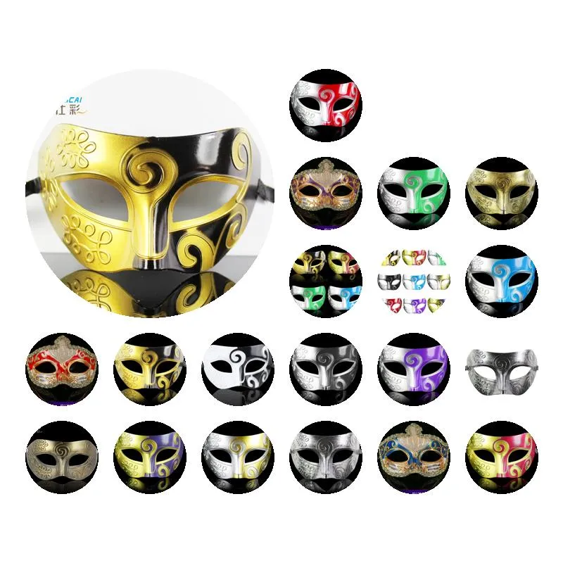 DHgate.com:Venetian Masquerade Party Masks for Halloween, Carnivals ...
