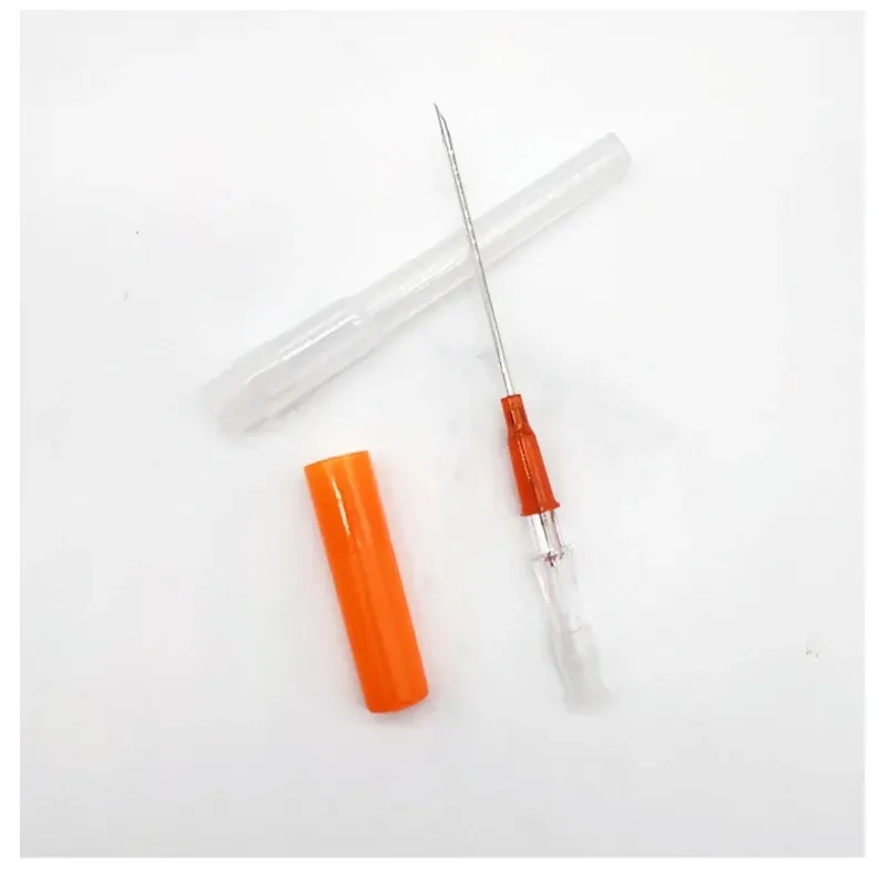 DHgate.com:Rescue Tension Pneumothorax Access Kit Sterilized Body ...