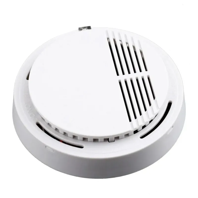 2024 Photoelectric smoke detector chirps for Home and Office Security ...