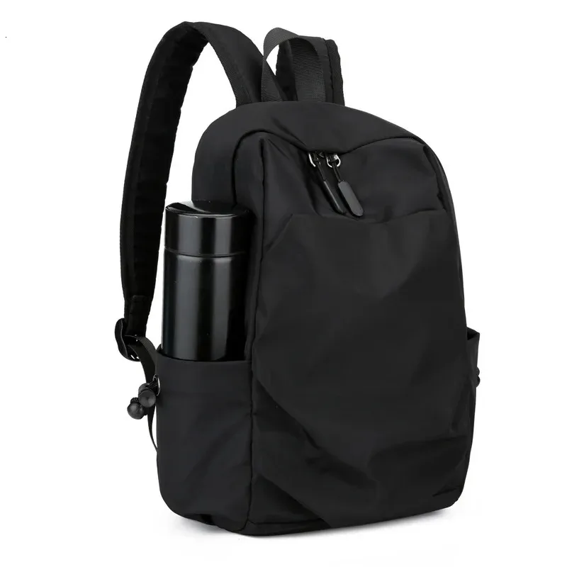 Men's Small Travel Bag: Canvas, Waterproof - DHgate