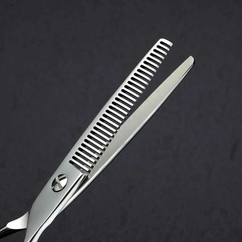Premium Hair Cutting Scissors: Professional Hair Trimming Scissors, 6.0 ...