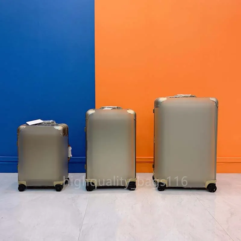 Suitcase Designer Luggage With Wheels Koffer Bag Luggage Accessory ...