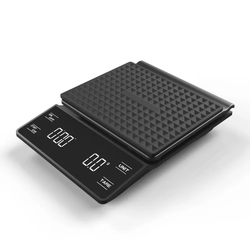 DHgate.com:3KG Coffee Scale with Timer, Smart Drip Coffee Scale ...