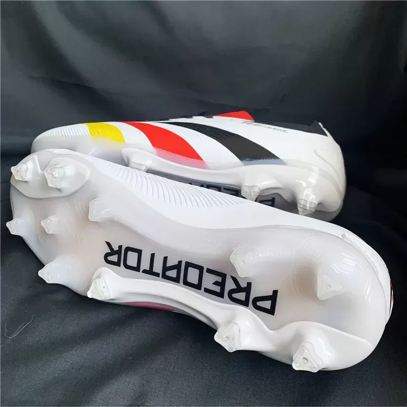 Ultralight Professional Foot Locker Football Cleats For Men, Boys, And ...