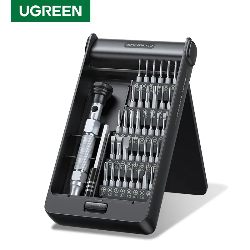Precision Screwdriver Tool Set: 38 In 1... From Mu007, $21.47 | DHgate.Com