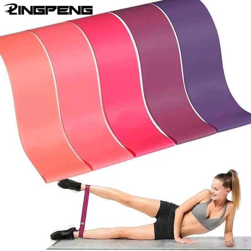 5 Different Types Of Resistance Movement Belts For Work Resistance ...
