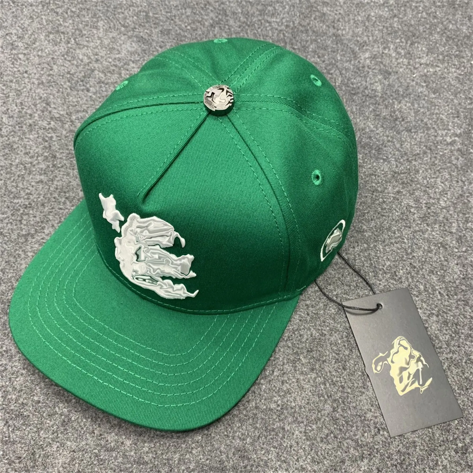 High-Quality Baseball Caps: Adjustable Cotton Sports Hats with Classic ...