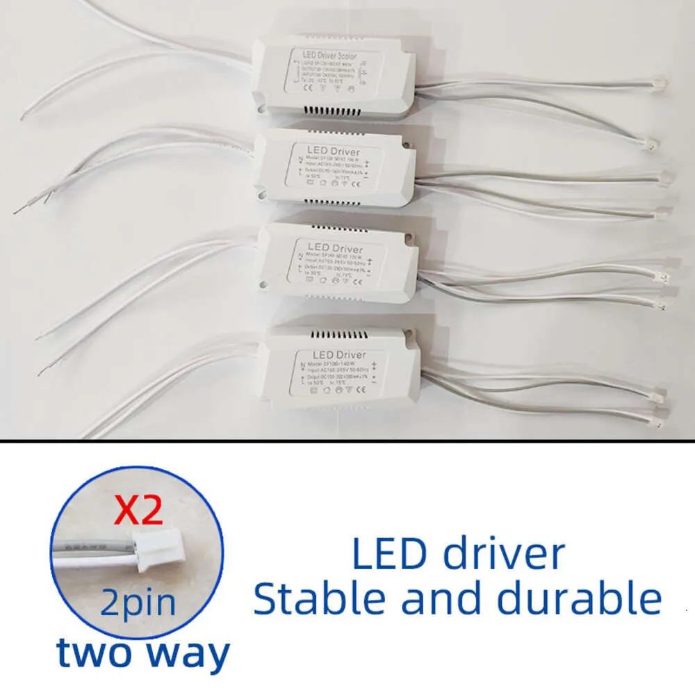 DHgate.com:60W-120W Dimmable LED Driver Adapter, Non-Isolated ...