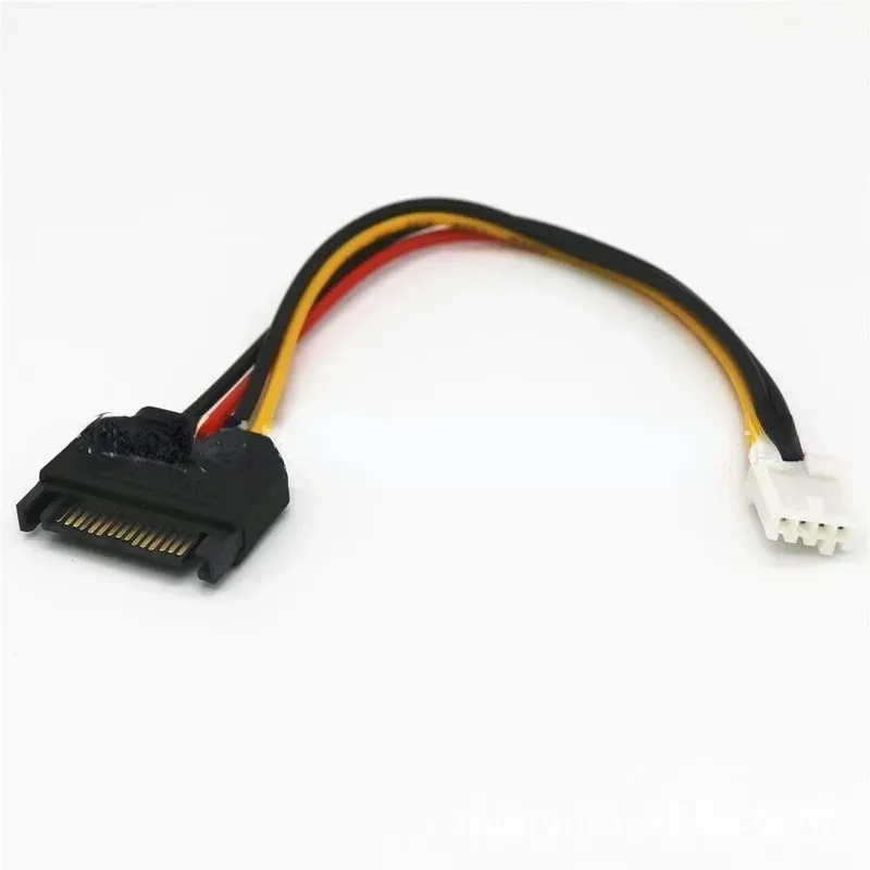5 Inch SATA to Molex Power Adapter Cable for External Hard Drive Cases ...