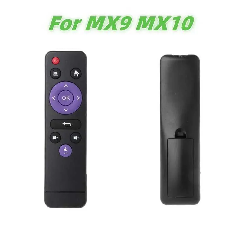 Universal Micromax Tv Remote Replacement For MX9 PRO RK3328 Android 8.1 ...