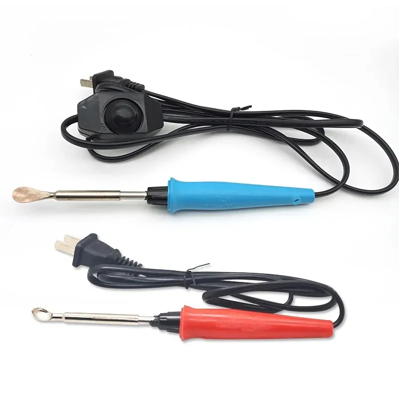 Dental Lab Electric Wax Spoon - Stainless Steel, Heating & Melting Tool ...