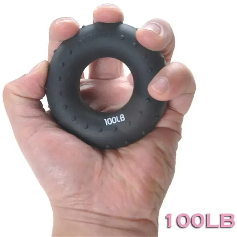 Dynamic Hand Grip Extender For Manual Grip Training Strengthen, Counter ...