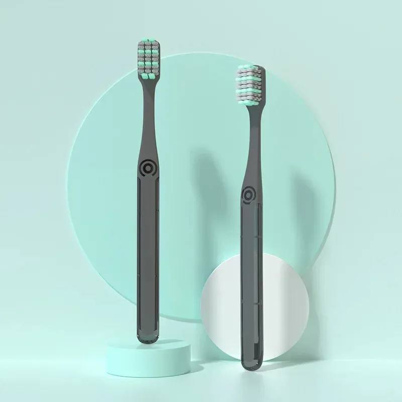 DHgate.com:Soft Bristle Silicone Nano Toothbrush for Adults ...