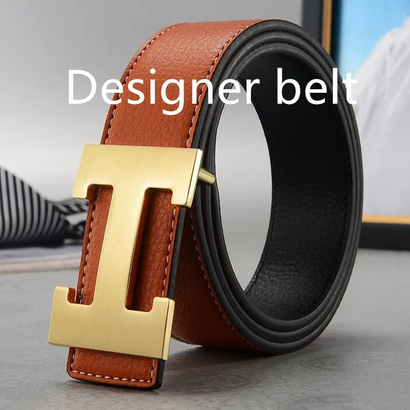 High Quality Designer Mens H Belt For Men And Women ... From Paopaobaba ...
