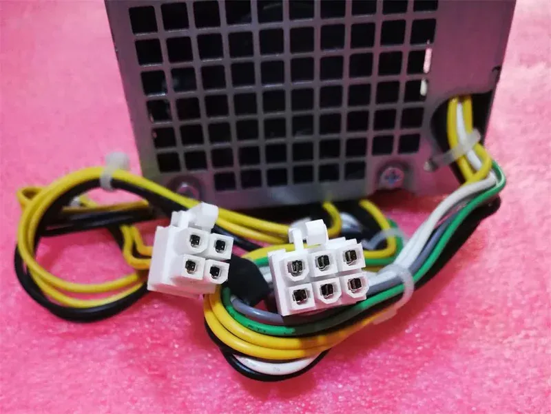 200W Power Supply Adapter for Dell OptiPlex 7050/7060/7070/3050/3070 ...