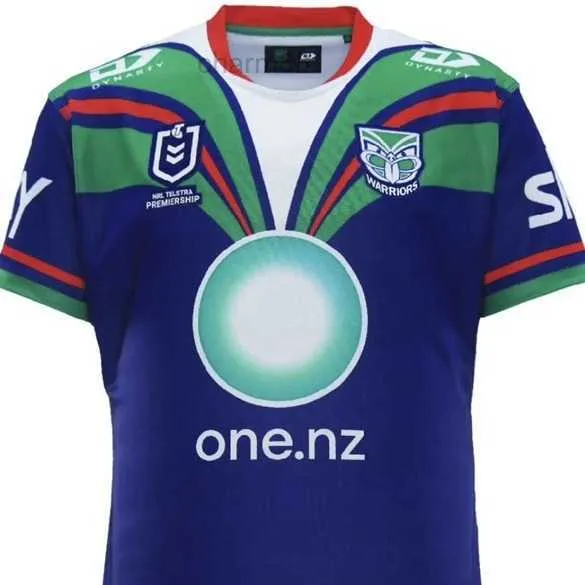 Rugby Training Uniform - Warriors Home Kit - Customizable - S-3XL from ...