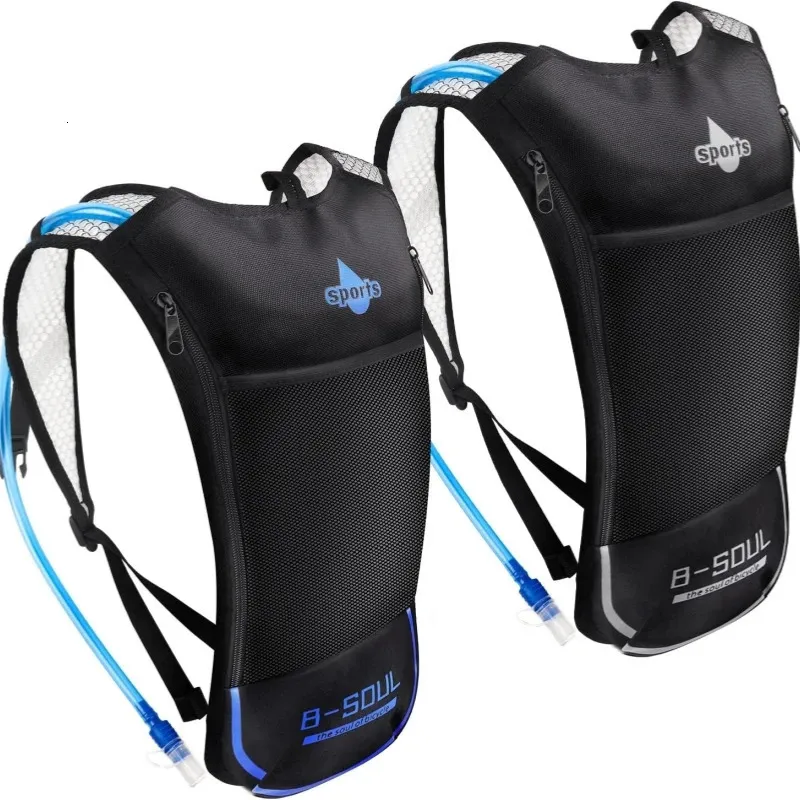 Lightweight Hydration Pack - 2L Water Bladder Included! Breathable & Waterproof, Shop Now! from ...