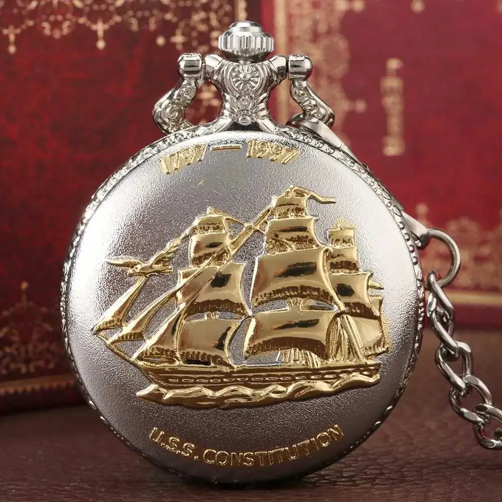 Silver Golden Military Series U.S. Navy USS... From Happy_dust1, $6.23 ...