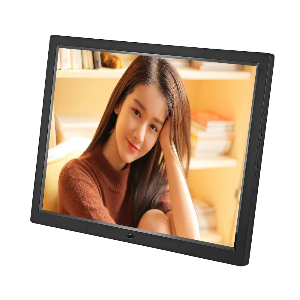 DHgate.com:Customizable Digital Photo Frame for Fashion Brands - 9.12 ...