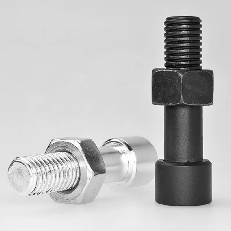 Secret Safes: Discreet Silver Screw Bolt Pill Case Hidden Storage For ...