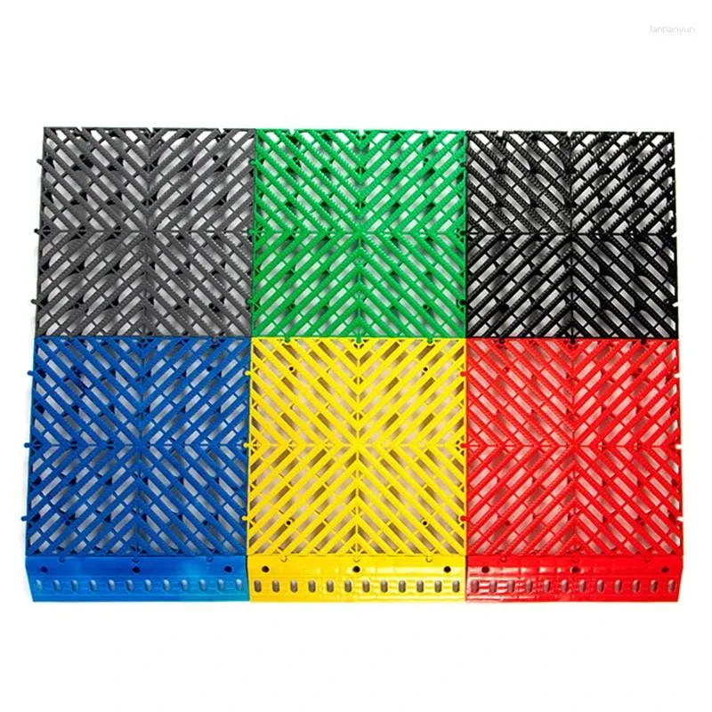 DHgate.com:Plastic Interlocking Tiles - Heavy Duty Outdoor Flooring ...