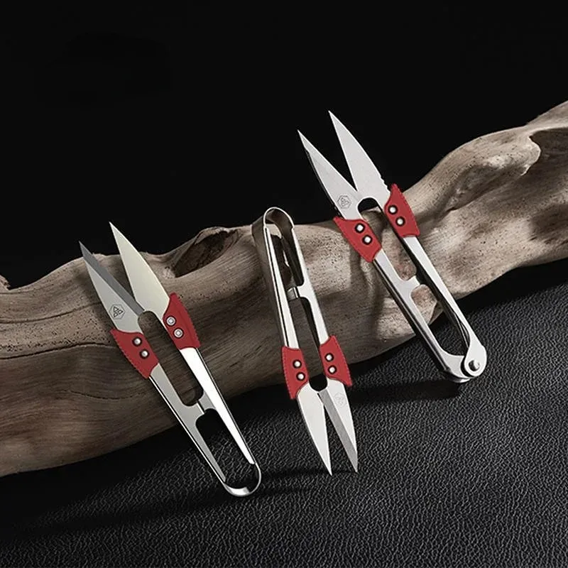 DHgate.com:2024 Stainless Steel Yarn Shears, Cross Stitch Scissors ...