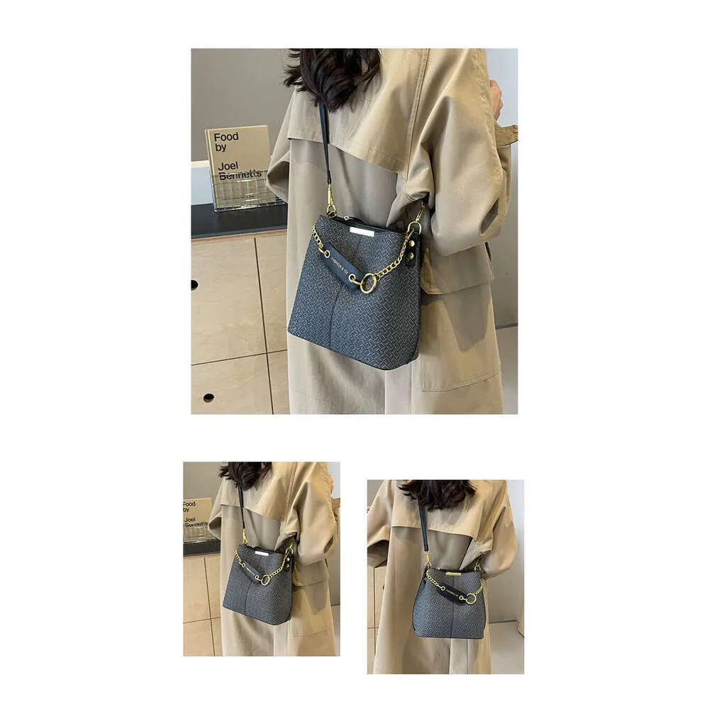 Large Capacity Crossbody Handbag for Women - Minimalist, Fashionable ...