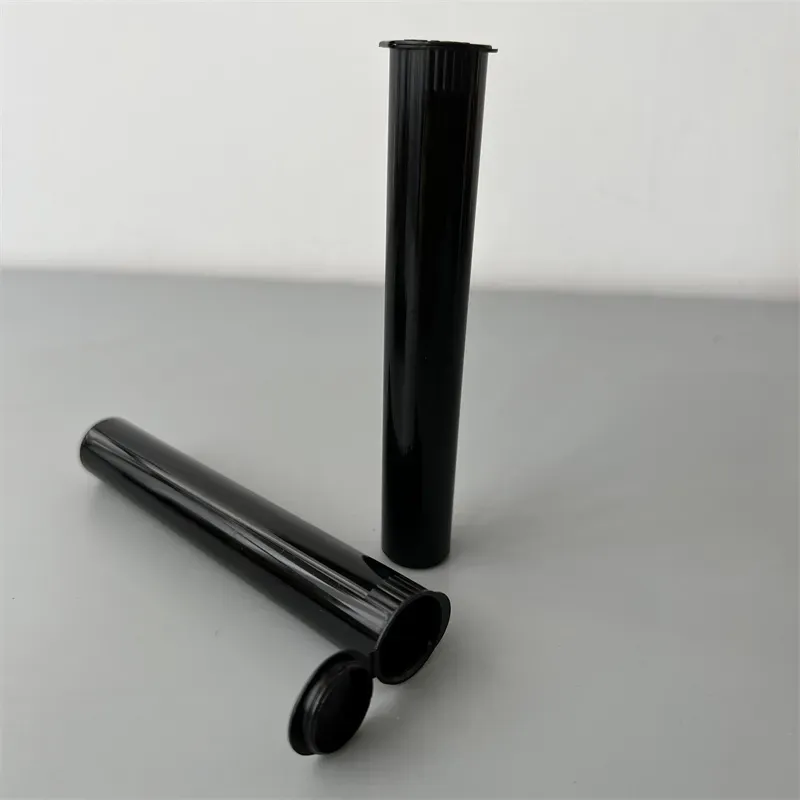 Wholesale Wholesale Child Resistant Pre Roll Cone Tubes With Pop Top ...