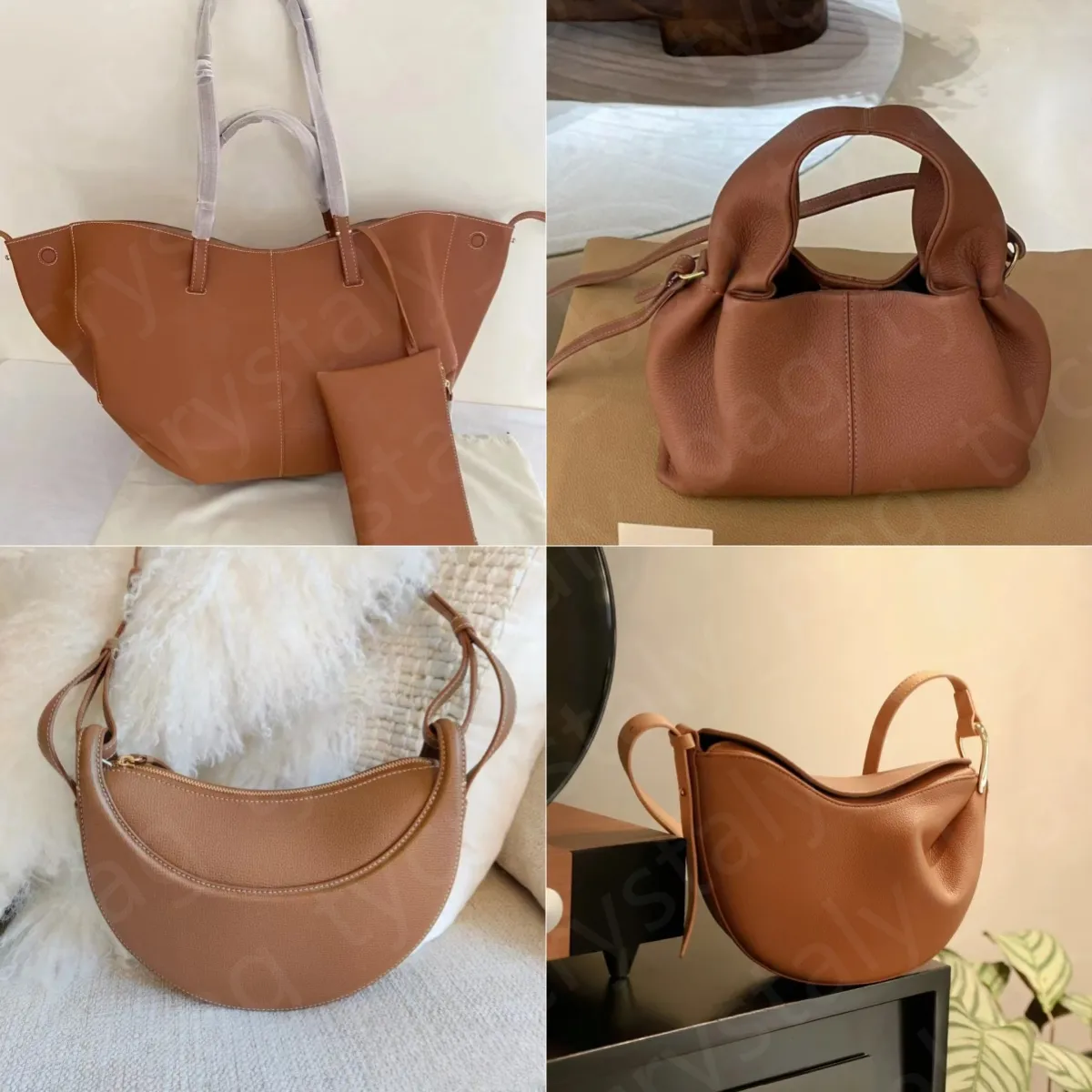 Luxury Designer bag side bag for Women and Men - High Quality Tote and ...