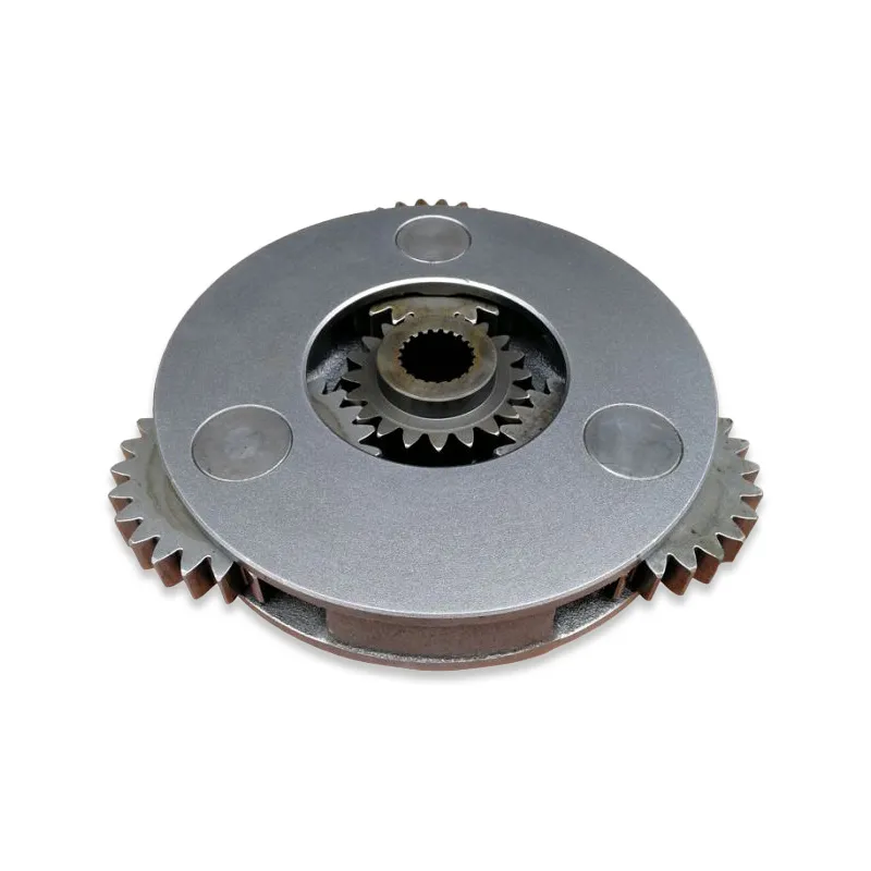 Wholesale Planetary Carrier Pat Burke Assembly For Excavator Swing ...