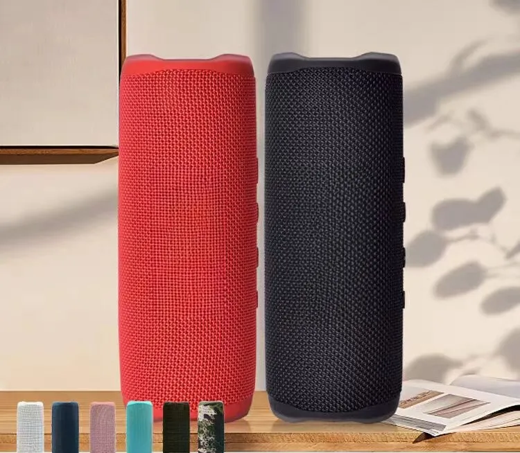 DHgate.com:FLIP 6 Wireless Bluetooth Speaker Portable flip6 Waterproof ...