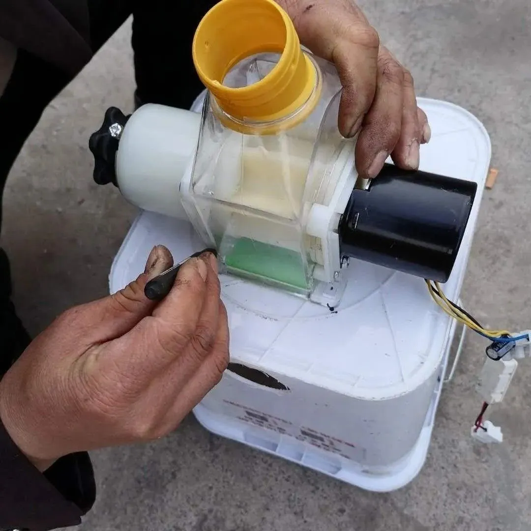 Wholesale Automatic Poultry Feeder With Timer: Convenient Food ...