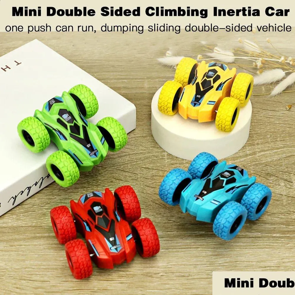 Mini Bilateral Inertia Diecast Best Rc Cars For Kids Perfect For Stunt ...