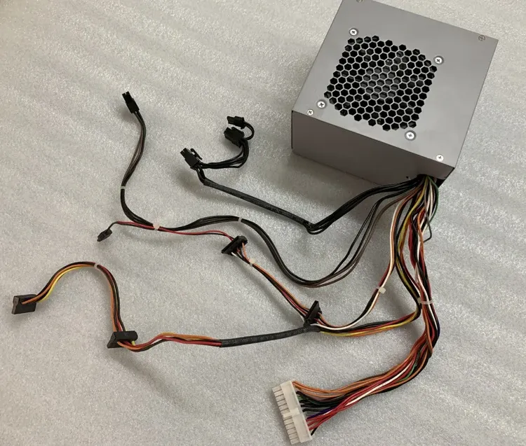 الأصلي لـ Alienware Aurora R5 XPS 8700 8910 8920 460W POWERS PSU ...