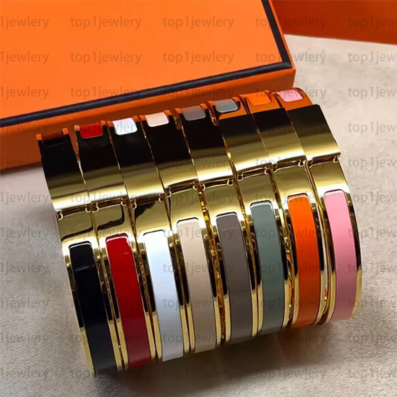 Female Clic Bracelet Designer Charm Bracelet Jewelry... From ...