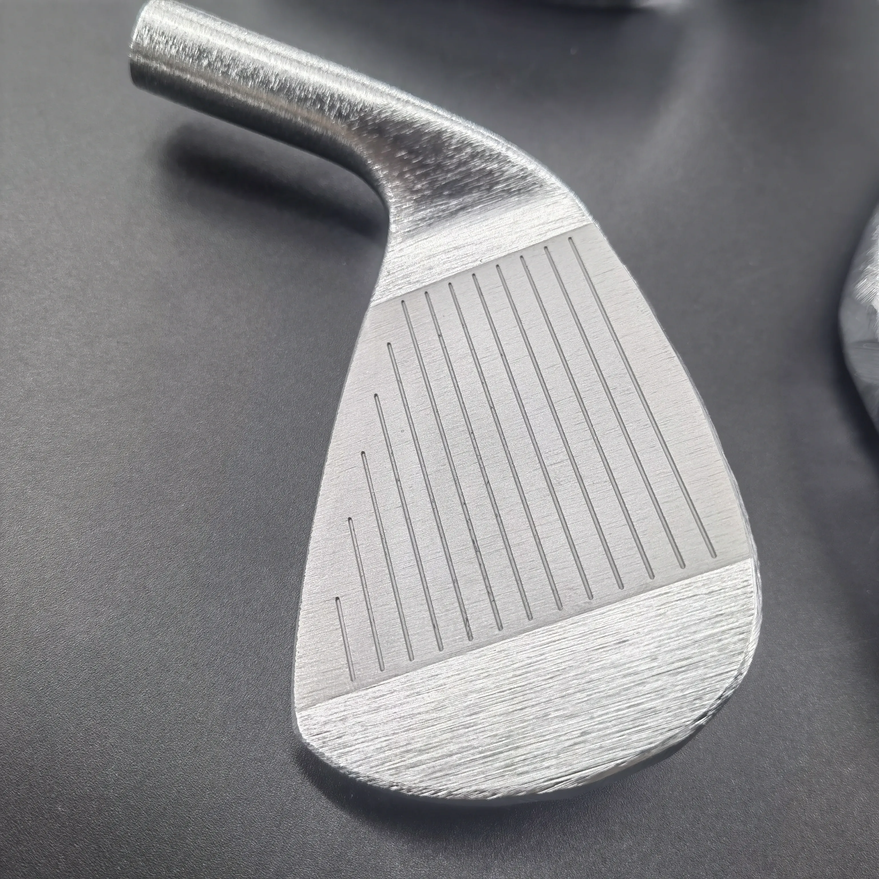 Itobori Poker Golf Forged Irons Set Clubs 4 9, P Precision Forged Golf ...