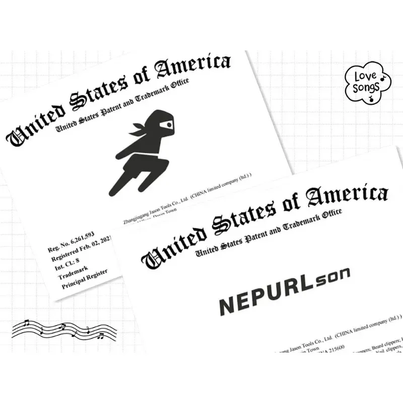 Professional Haircut Scissors Thinning Shears: 6 Inch 440C Steel Barber ...