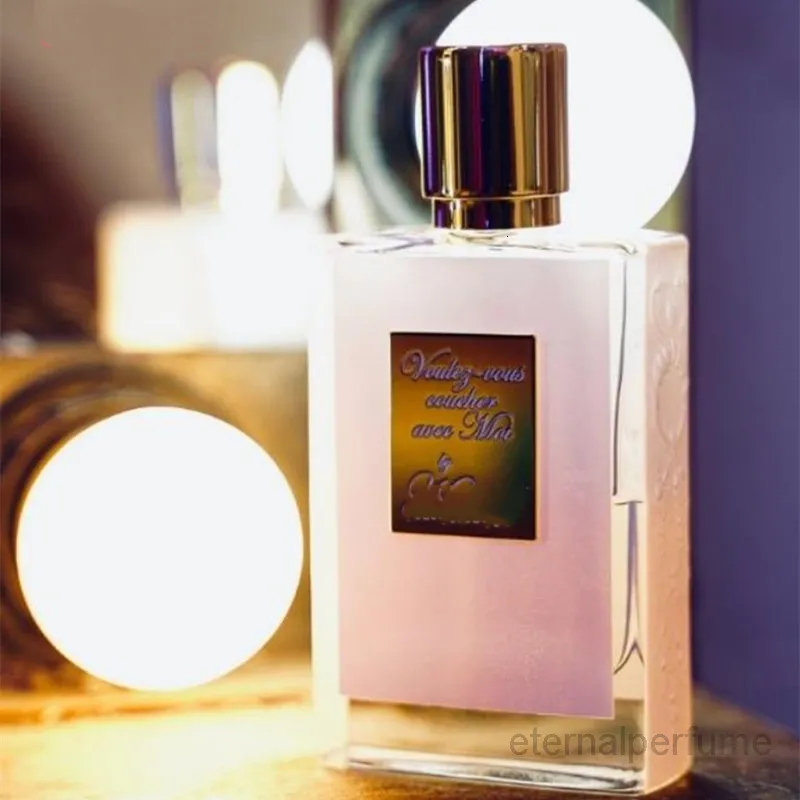 Men's And Women's Luxury Designer Perfume, 50ml Fragrance Eau De Parfum ...