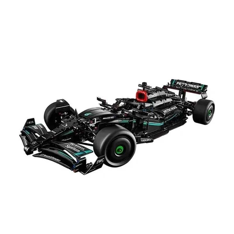 AMG F1 W14 E Performance Racing Blocks ... From Us_rhode_island, $8.51 ...