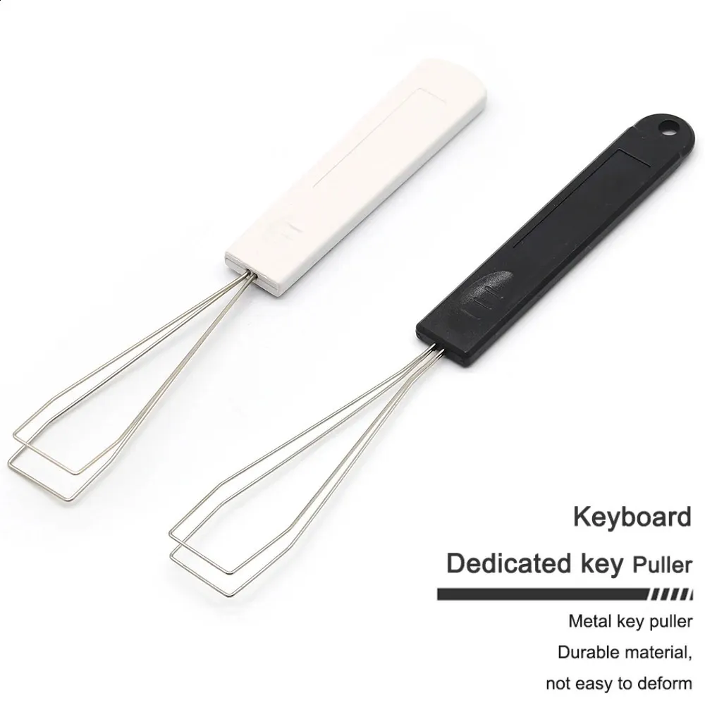 2 In 1 Universal Keyboard Key Cap Puller For Best Keycap Puller Tool ...