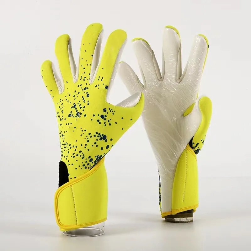 High Quality Latex Youth Soccer Goalkeeper Gloves... From Wxjhwyd, $19. ...