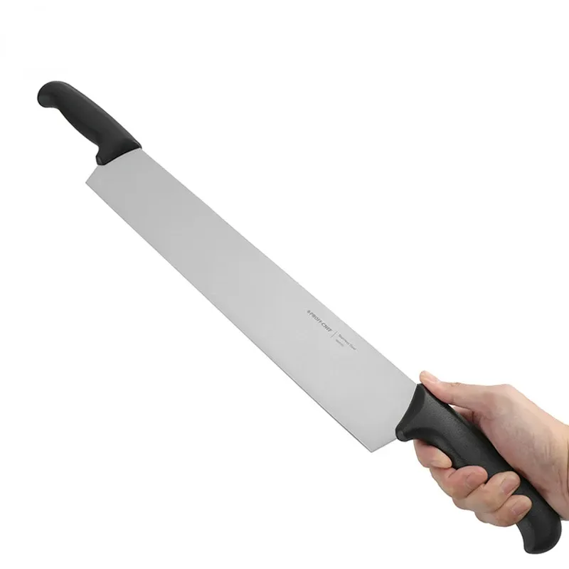DHgate.com:Stainless Steel Double Handled Cake and Candy Knife:Home ...