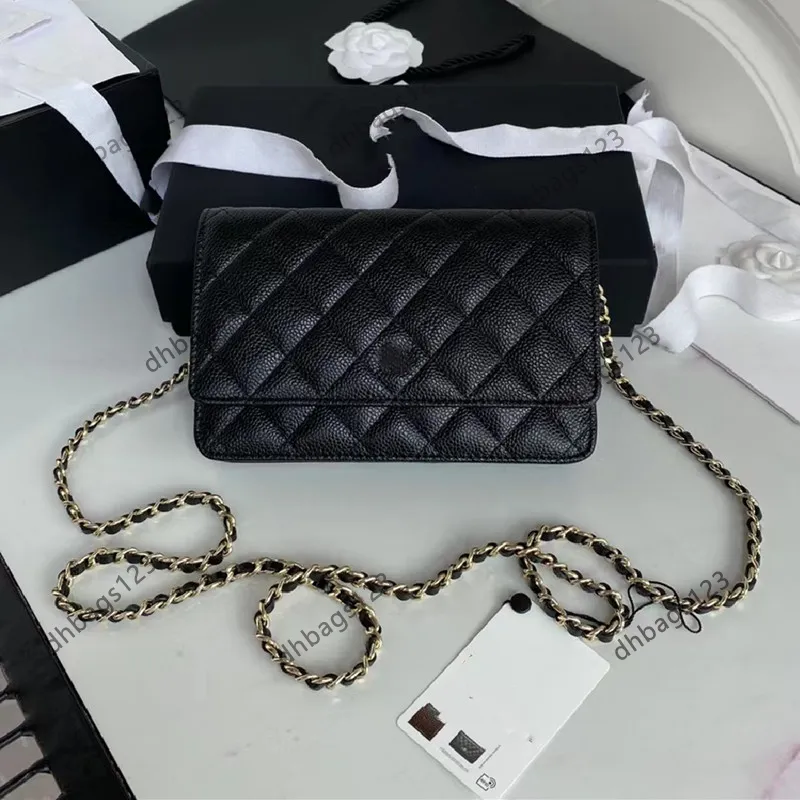 10A New Top Designer Women's Bags Woc Wealth Bag Luxury Handbags ...