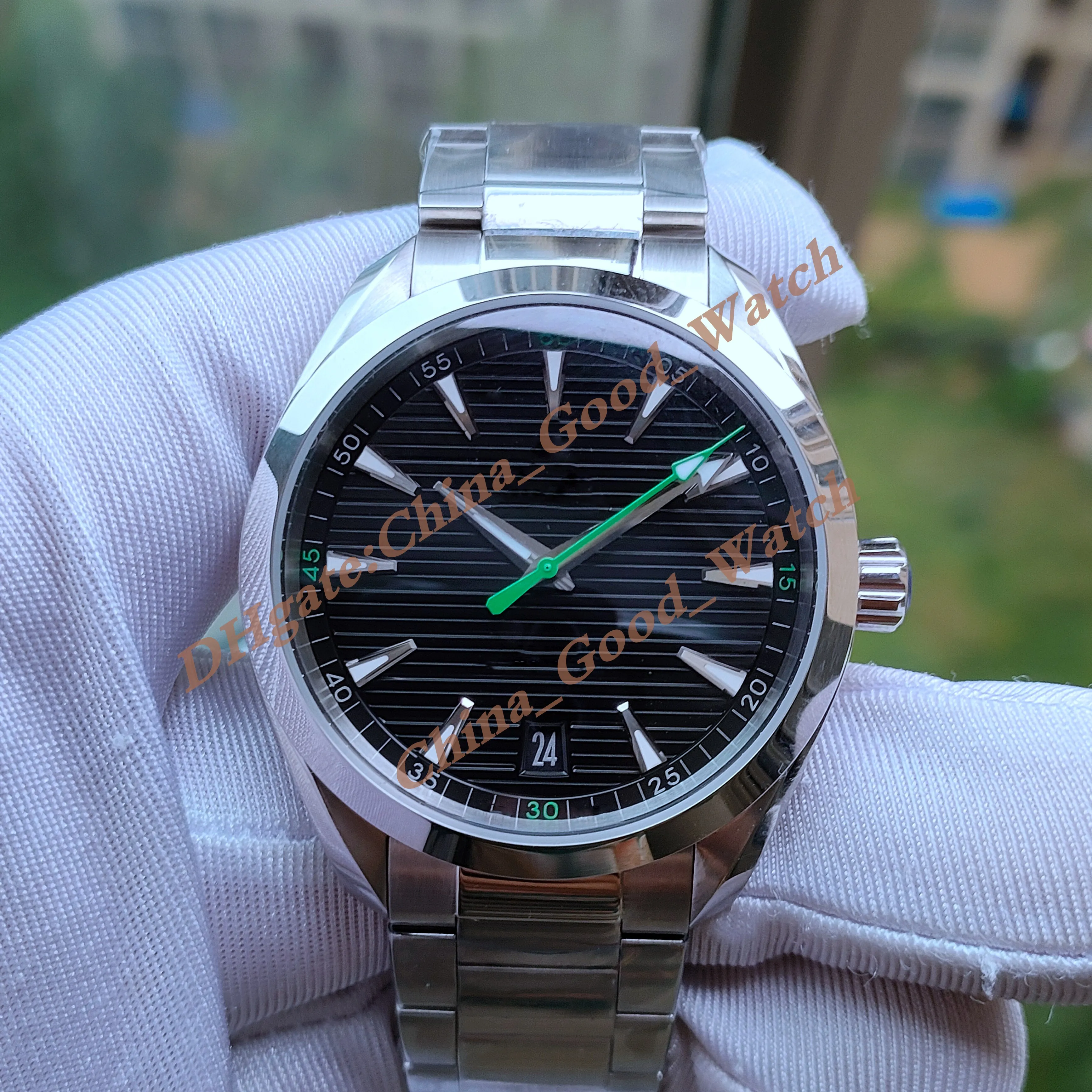 Factory 220.92.41.21.06.003 Luxury Mens Automatic... From China_good ...