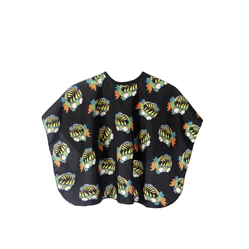 DHgate.com:Kids Hairdressing Cloth Wrap Hair Cutting Hairdresser ...