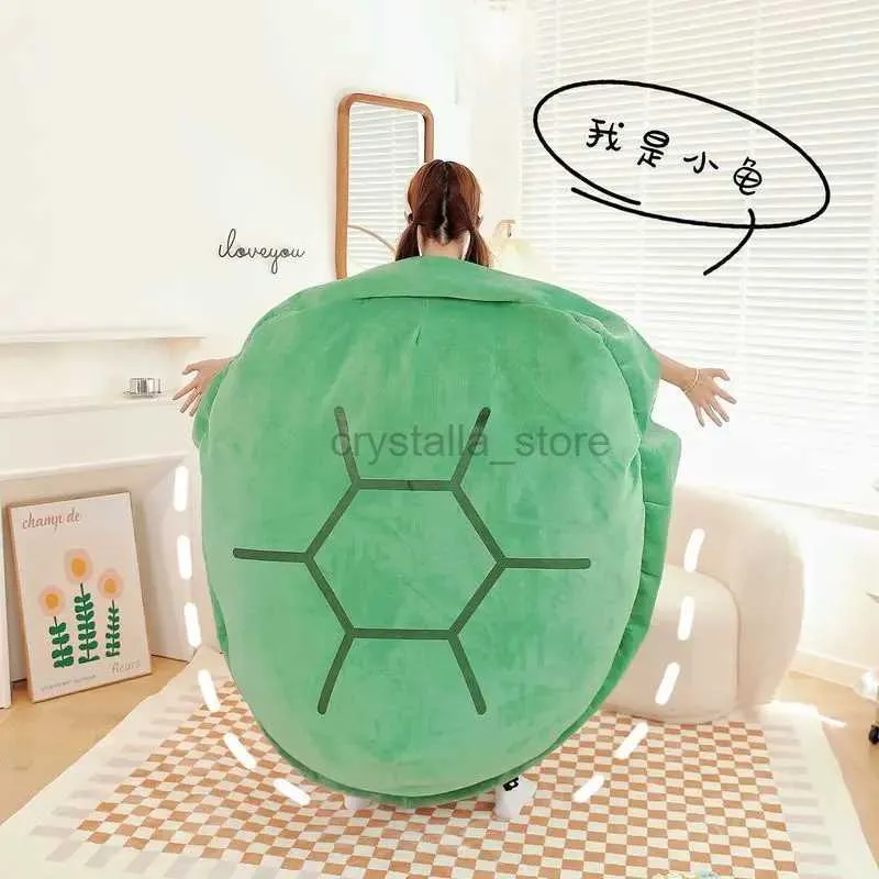 DHgate.com:Shell Plush Turtle: 100cm Cozy Sleeping Bag & Soft Pillow ...