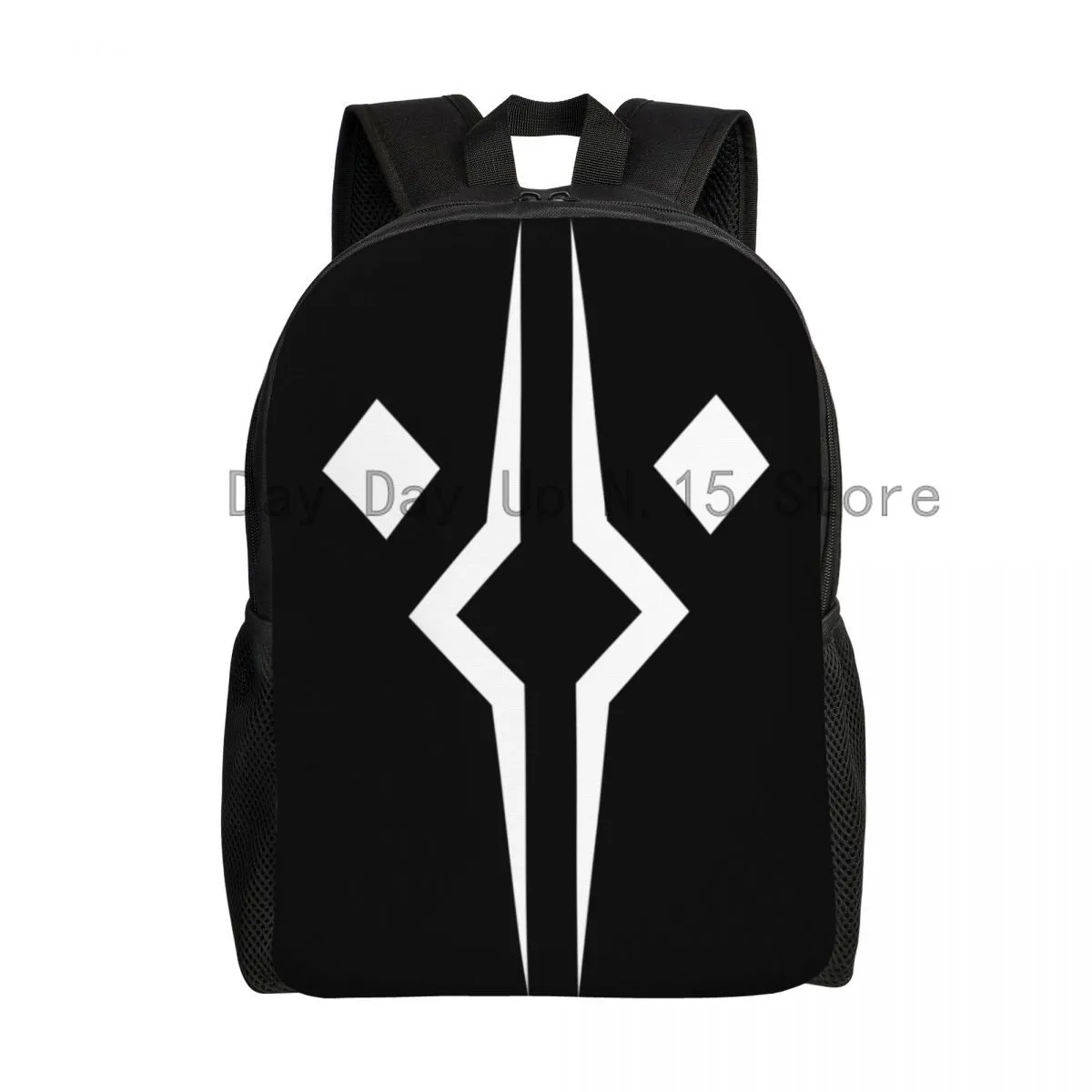 Ahsoka Tano Logo Laptop Target Travel Backpack Perfect For Students ...
