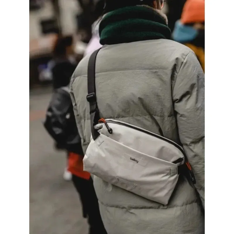 Bellroy Australia Chest Bag Lite Sling 7L Light... From Kuo06, $31.48 ...