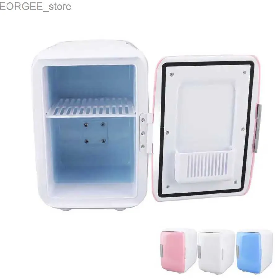 DHgate.com:4L Portable Car Freezer, Mini Travel Freezer for Outdoor ...